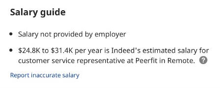 Important Updates to Indeed’s Salary Transparency Guidelines - IdealTraits