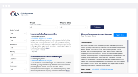 IdealTraits | OIA Hiring Software
