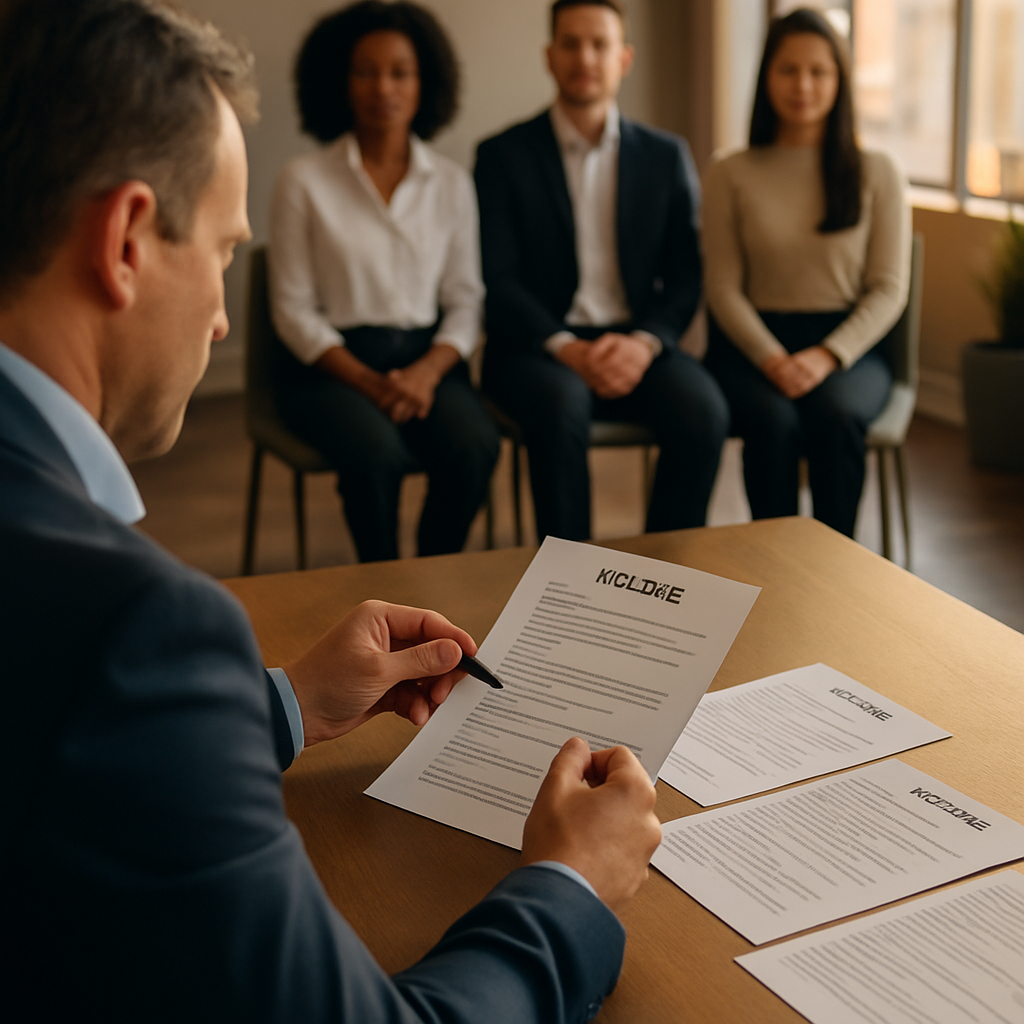 How to Identify Future Leaders in Your Hiring Process